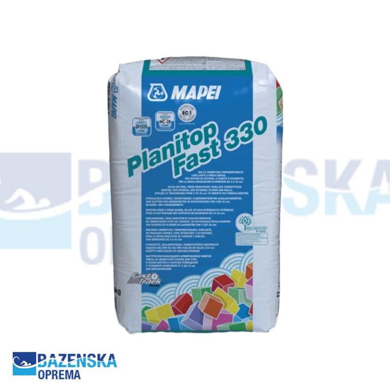 Mapei Planitop Fast 330 25 kg - Masa za izravnavanje (niveliranje ...