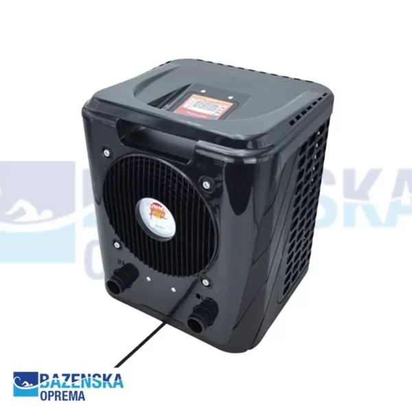 Mini toplinska pumpa Summer Fun 3,5 kW - Bazenska oprema