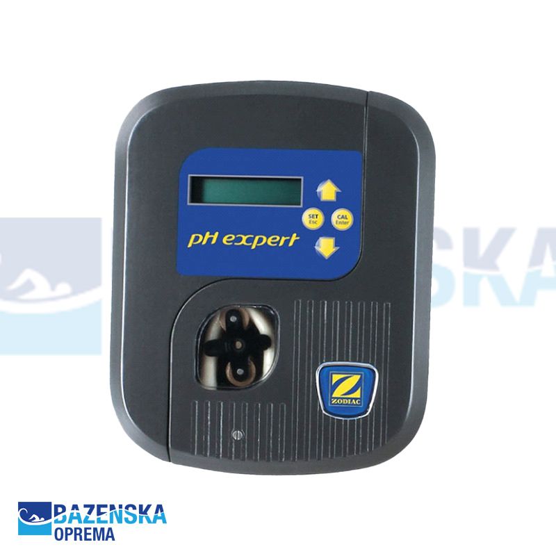 Dozirna pumpa Zodiac pH Expert - Bazenska oprema Radić